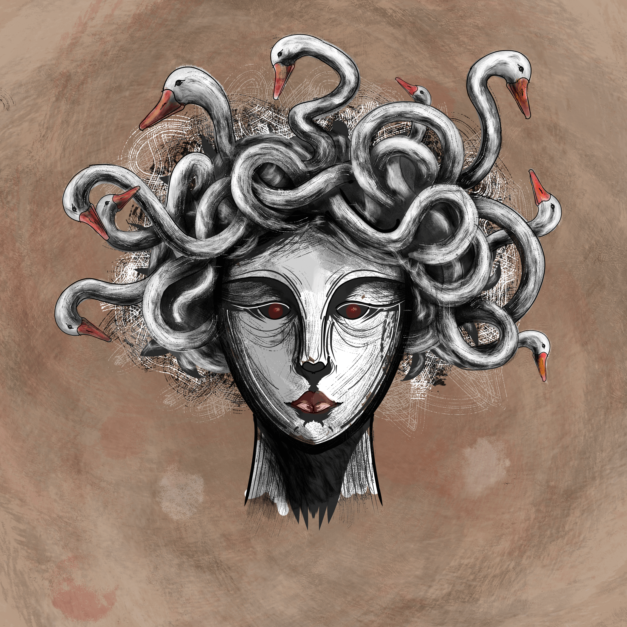 MOD Fan Art – MOD FAN ART